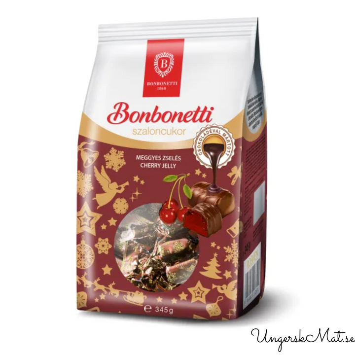 Dessert & Snacks – UngerskMat.se